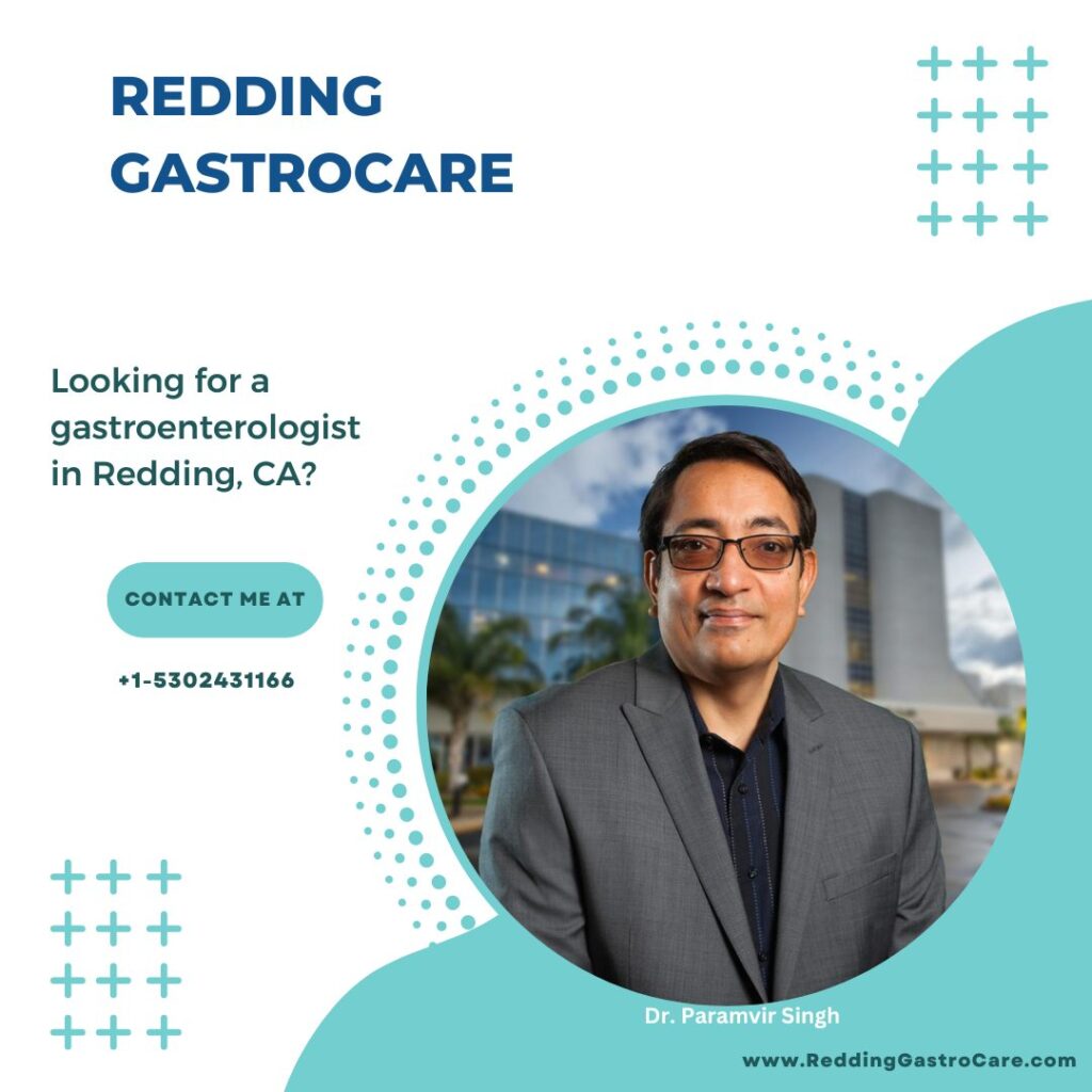 Signs You Should See a Gastroenterologist | Redding GastroCare